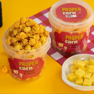 Lưu trữ Proper One – Propercorn