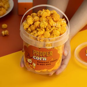 Lưu trữ Proper One – Propercorn
