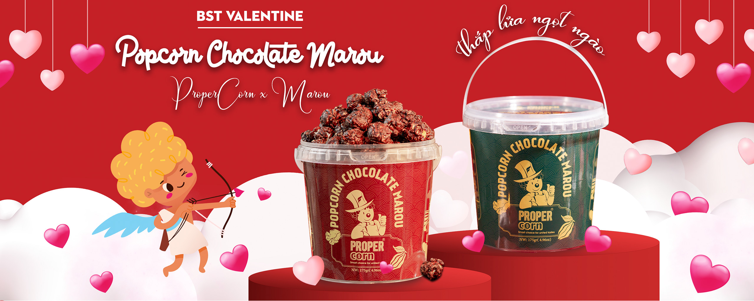 Trang chủ – Propercorn