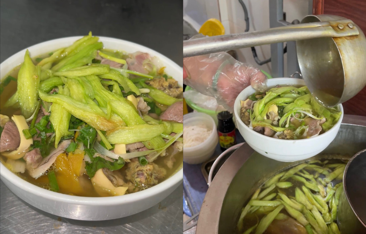 TOP 4 MÓN ĂN NGON QUẬN HAI BÀ TRƯNG – Propercorn